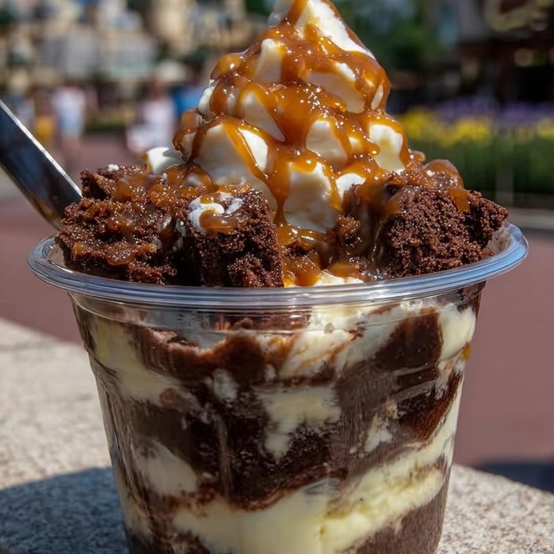 Sundae Cups - Etsy