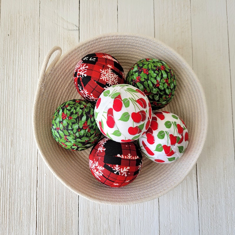 Bowl Fillers Balls - Etsy