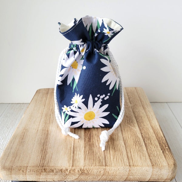 Drawstring Toy Bag - Etsy