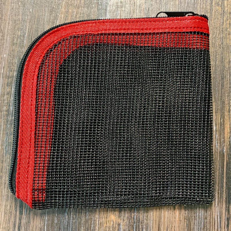 Fly Fishing Wallet - Etsy