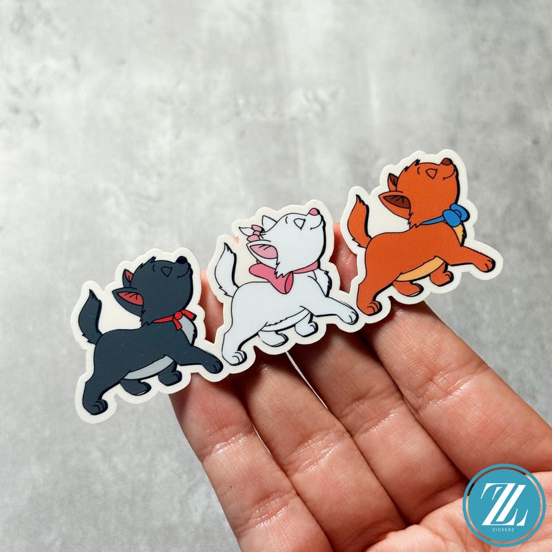 Aristocats Party - Etsy