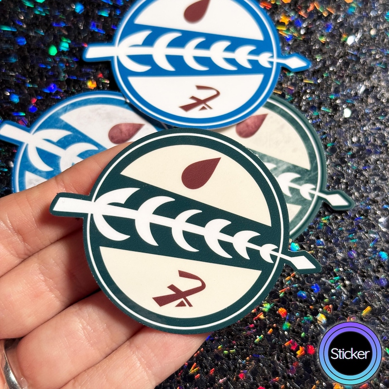 Boba Fett Stickers - Etsy