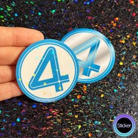 The Fantastic Four Png Bundle, Fantastic Four Clipart Set, Super Heroes ...