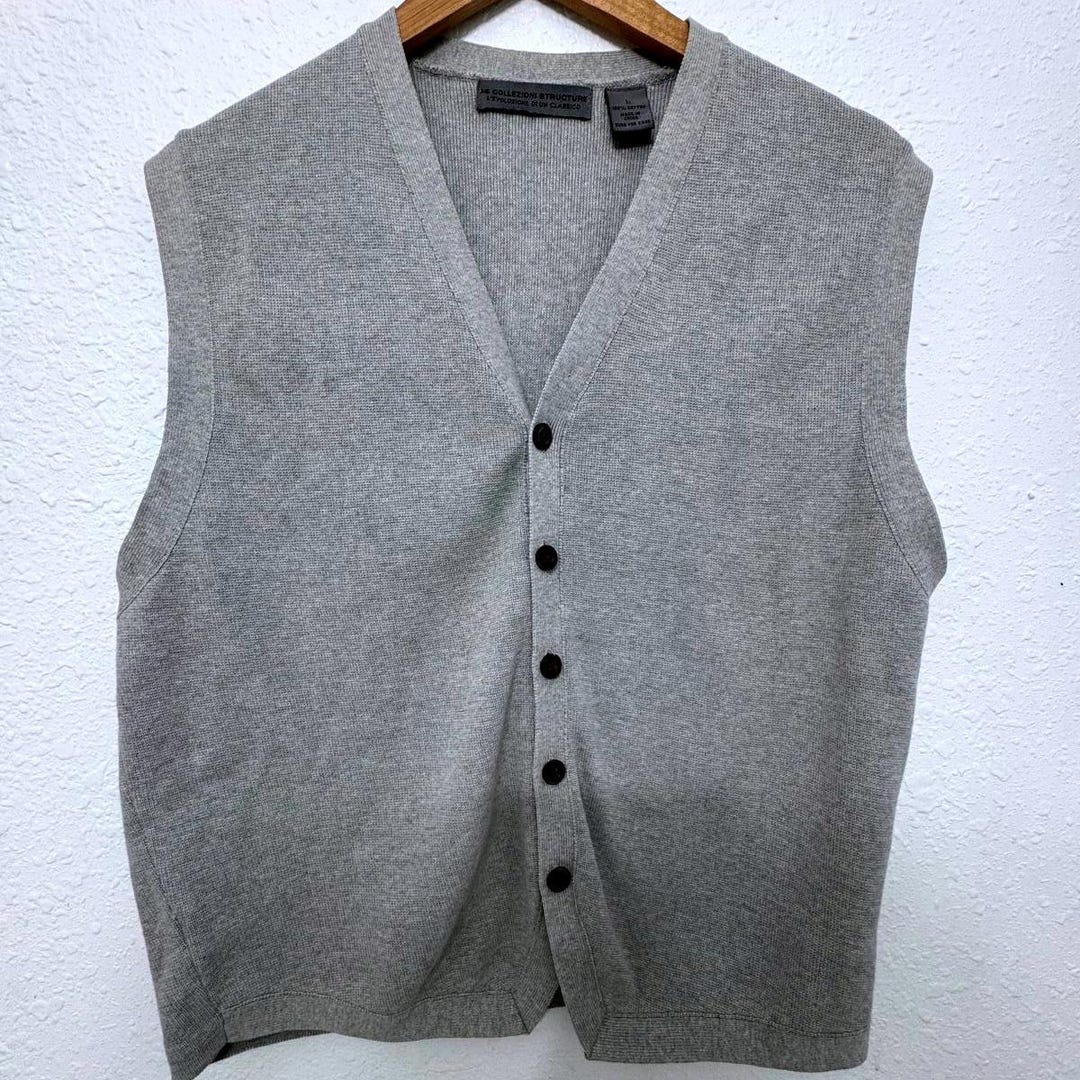 Le Collezioni Structure L'evoluzione Di Un Classico 100% Cotton Gray ...