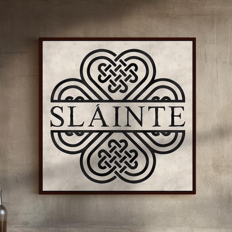 Rustic Irish Home Decor - Etsy