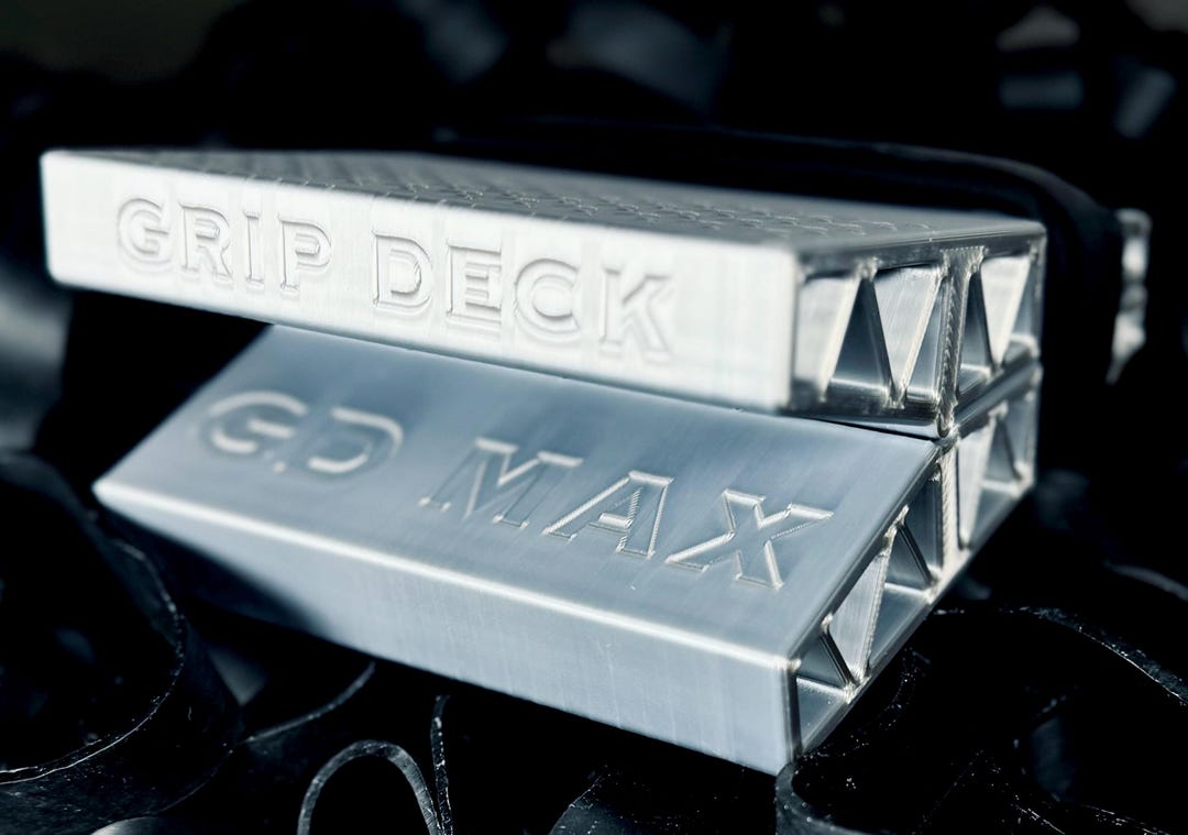 The “GD MAX” is an All New Grip Tool! - Fitness, Wrestling ...