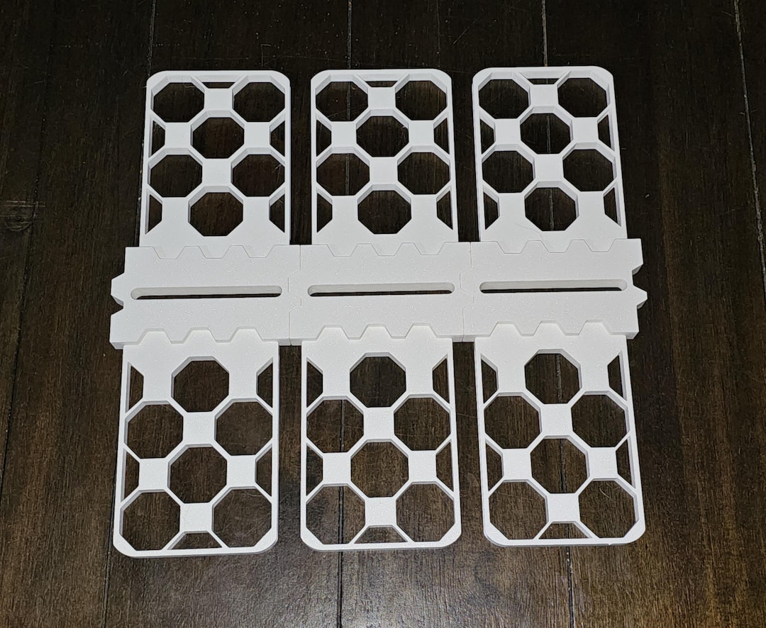 Laser Cutting Jig for Koozies - Etsy