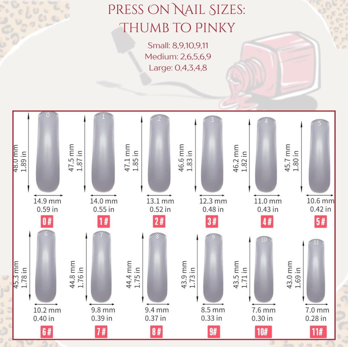 90s Aesthetic Curved Press on Nails – Polygel Handmade Nail Set | SWV ...