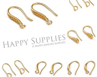 Brass Octagon Clasp Brass Thick Hoop Clasp Brass Octagon Hoop Clasp ...