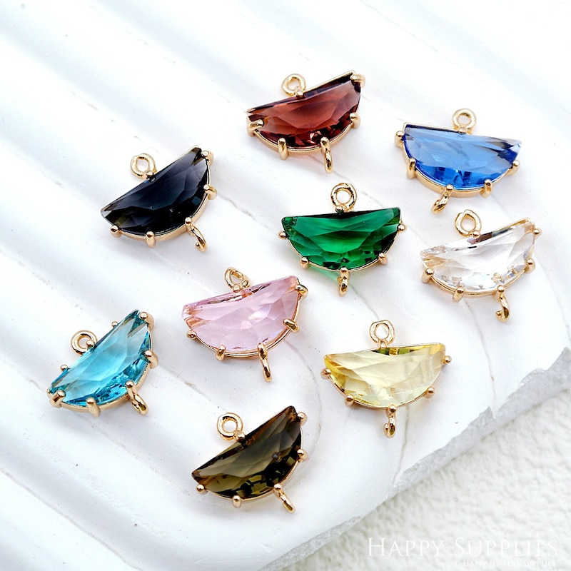 Bead Connector - Etsy