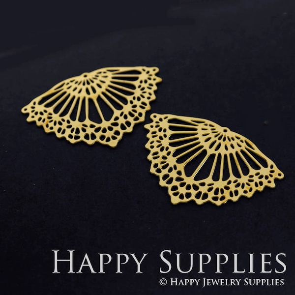 Lace Necklace - Etsy