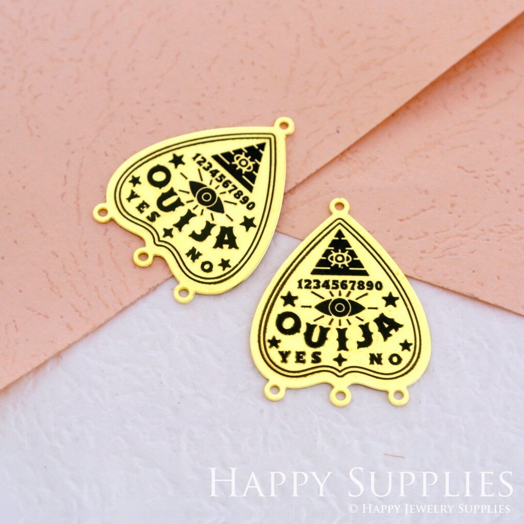 Brass Earring Charms,engraving Charms, Love Charms, Brass Jewelry ...