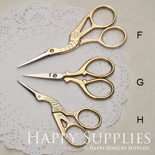 Bird Scissors - Etsy