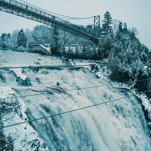 Québec : the Ultimate Guide - Etsy