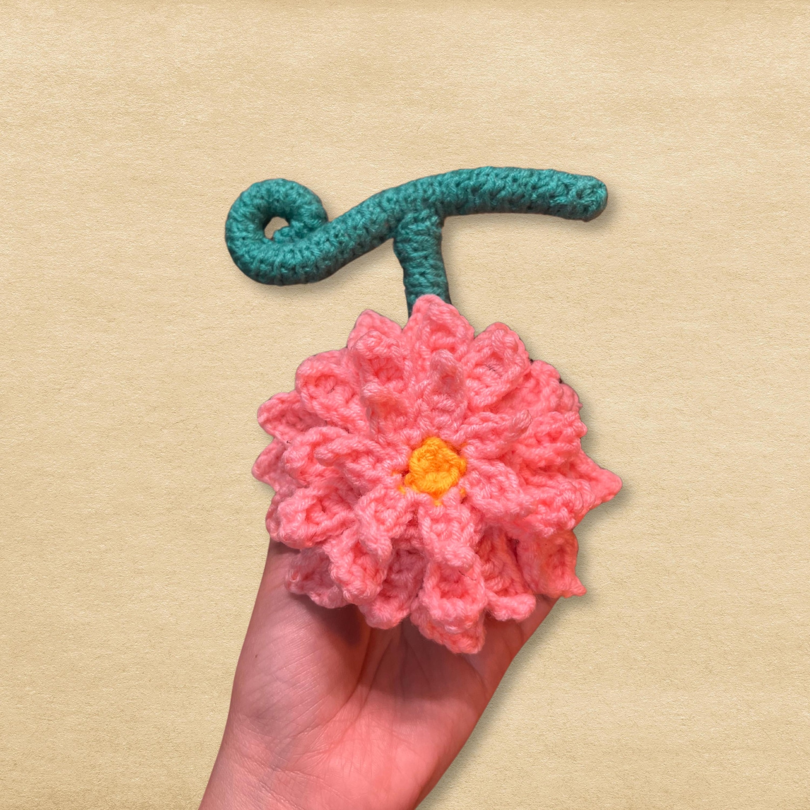 Devil Fruit Crochet Pattern 5 Pcs Bundle - Etsy