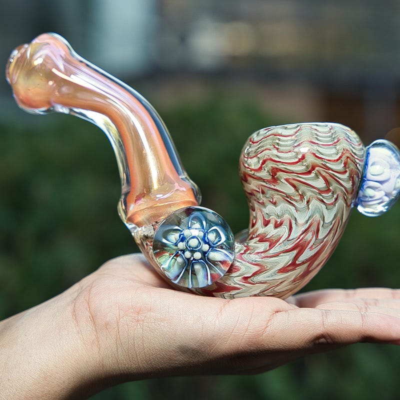 Sherlock Pipes - Etsy
