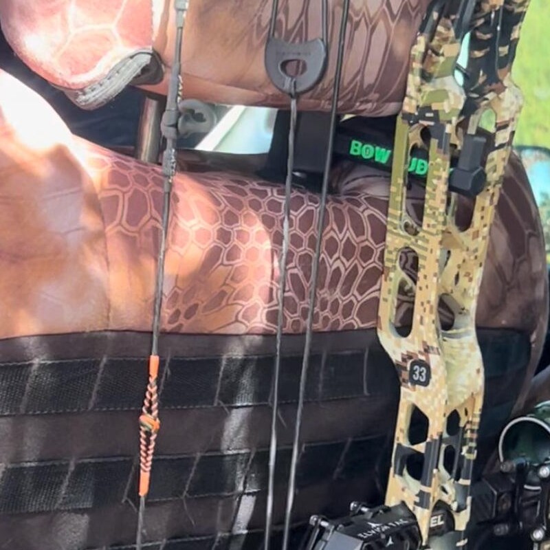 Compound Bow Rack - Etsy