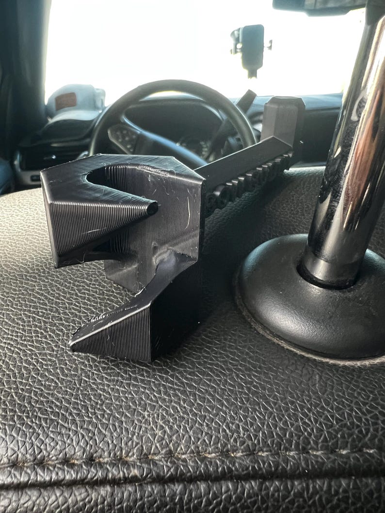 Bow Buddy Twist on Headrest Bow Hanger Gear Hook - Etsy