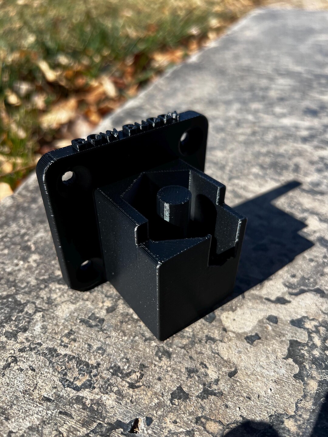 Bow Buddy Wall Mounted Nesting Bracket System - Etsy