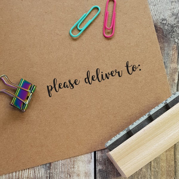 Please Return to Label - Etsy