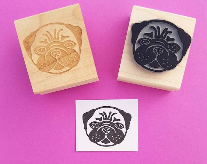 Dachshund Rubber Stamp Sausage Dog Rubber Stamp Doxie Gift Gift for ...