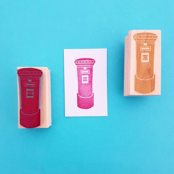 Postbox - Etsy UK