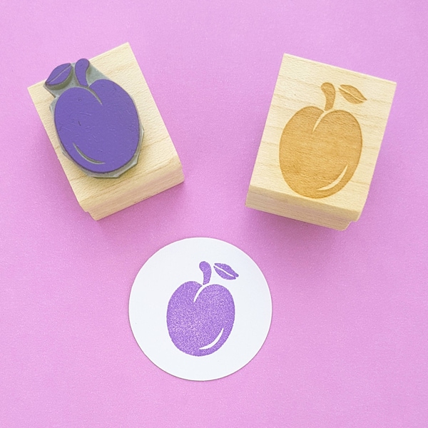 Fruit Jam Stickers - Etsy