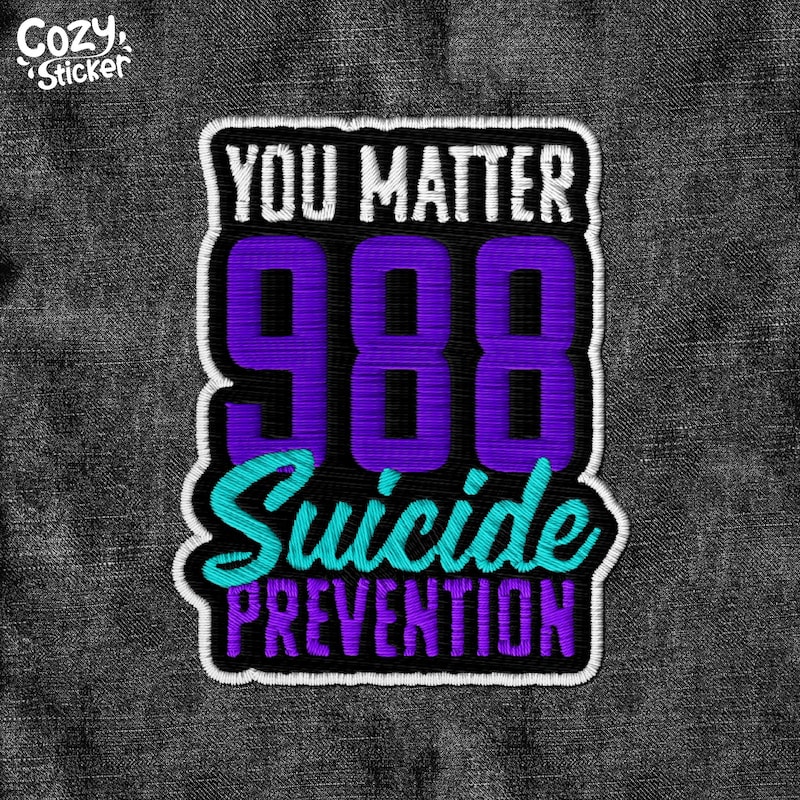 Prevention Patch - Etsy