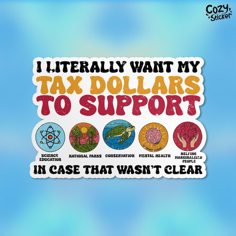 I Support Ice Bumper Sticker - Etsy