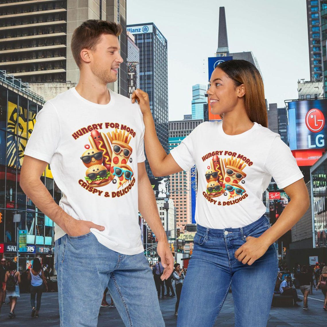 Foods T-shirt,foodie Unisex Tee,food Lover Shirt,delicious Shirt,foodie ...