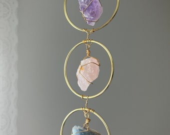 Chakra Hanger - Etsy