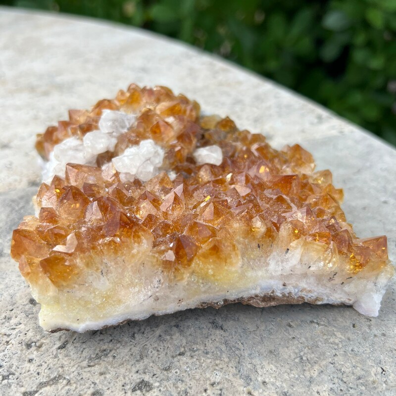 Large Raw Crystal - Etsy