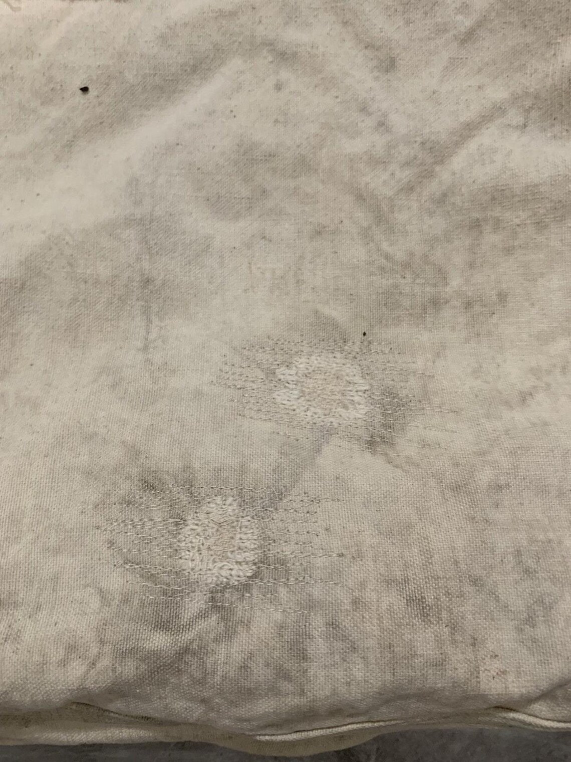 Vintage Free Press Newspaper Delivery Bag - Etsy