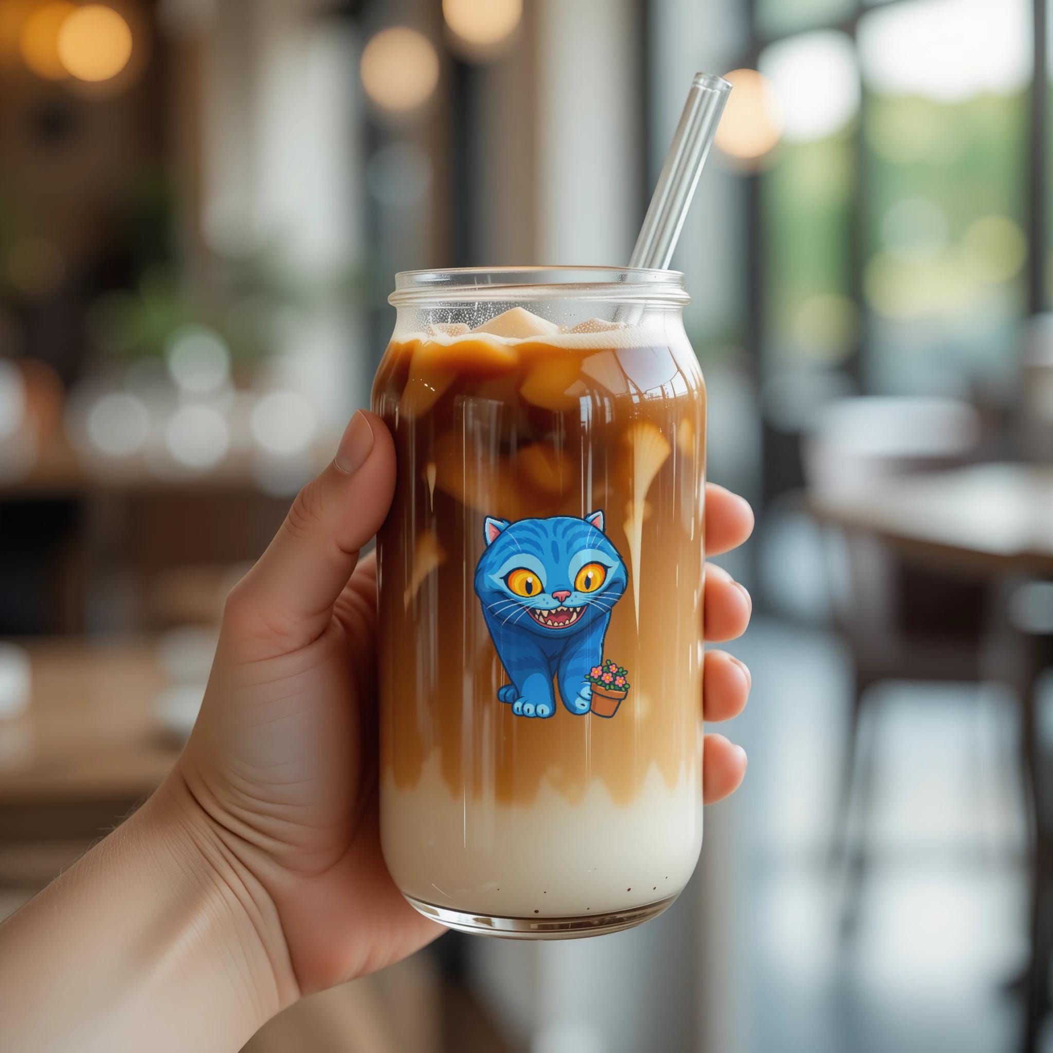 K-pop Demon Hunters Tiger PNG Bundle | Kawaii Blue Tiger Fan Art ...