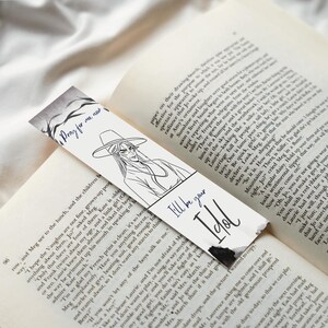 Kpop Demon Hunter Coloring Bookmarks Set | Anime Cosplay Printable ...
