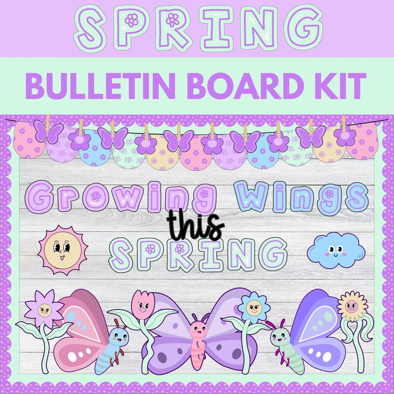 Bulletin Boards - Etsy