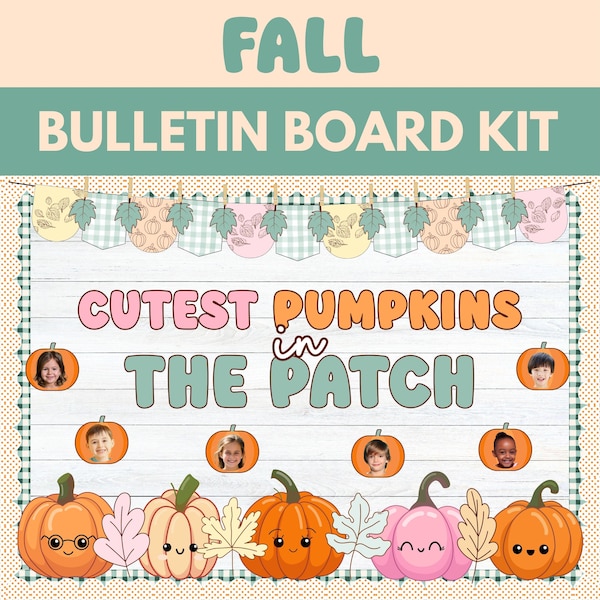 Fall Patches Decals - Etsy