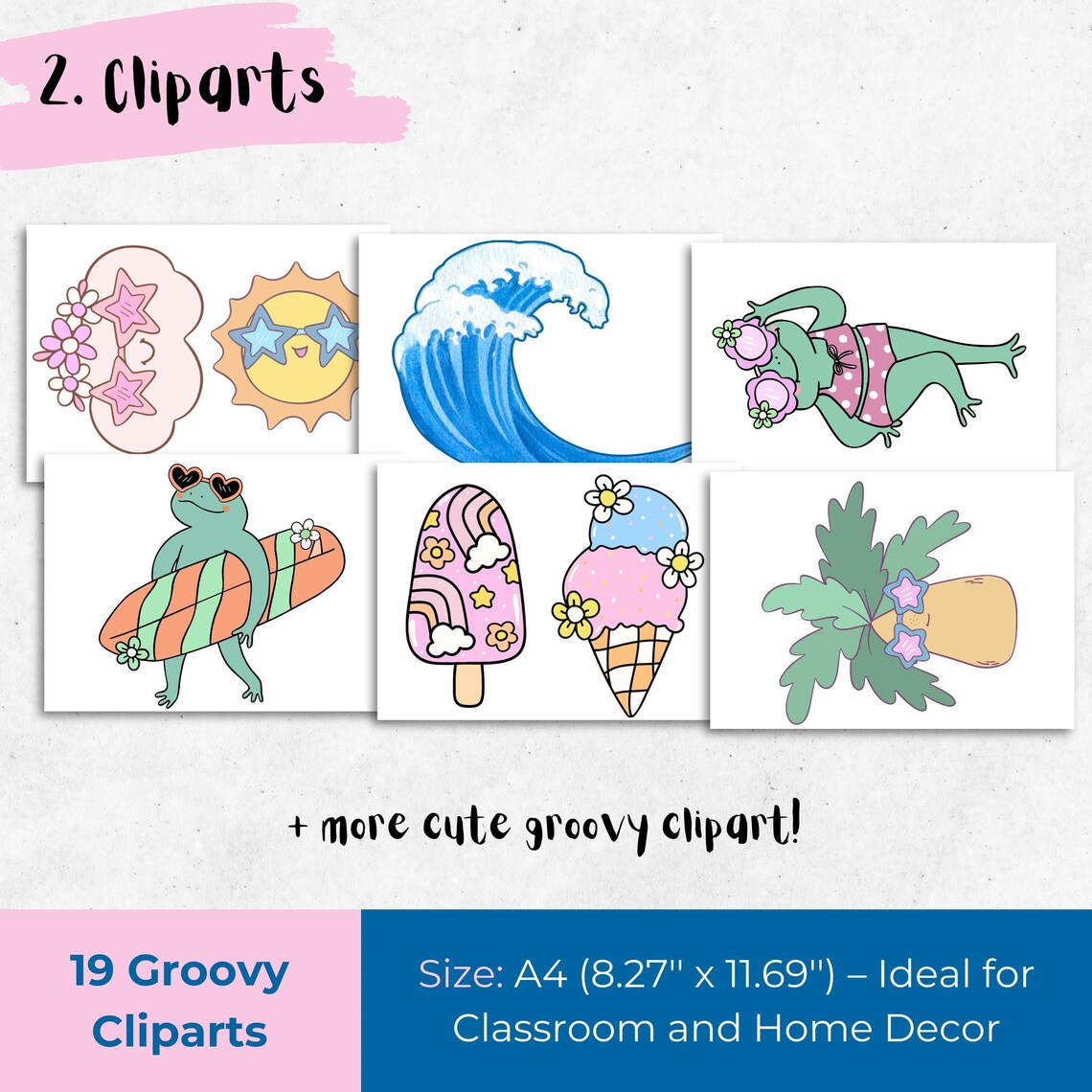 End of Year Bulletin Board, Summer Bulletin Board, June Bulletin Board ...