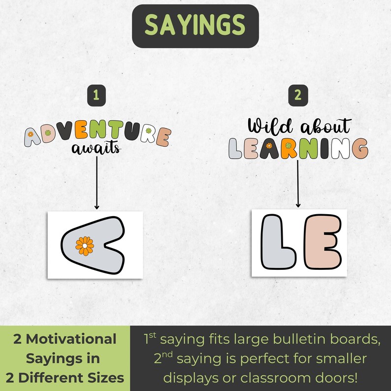 Back to School Bulletin Board Adventure Classroom Door Ideas Elementary ...