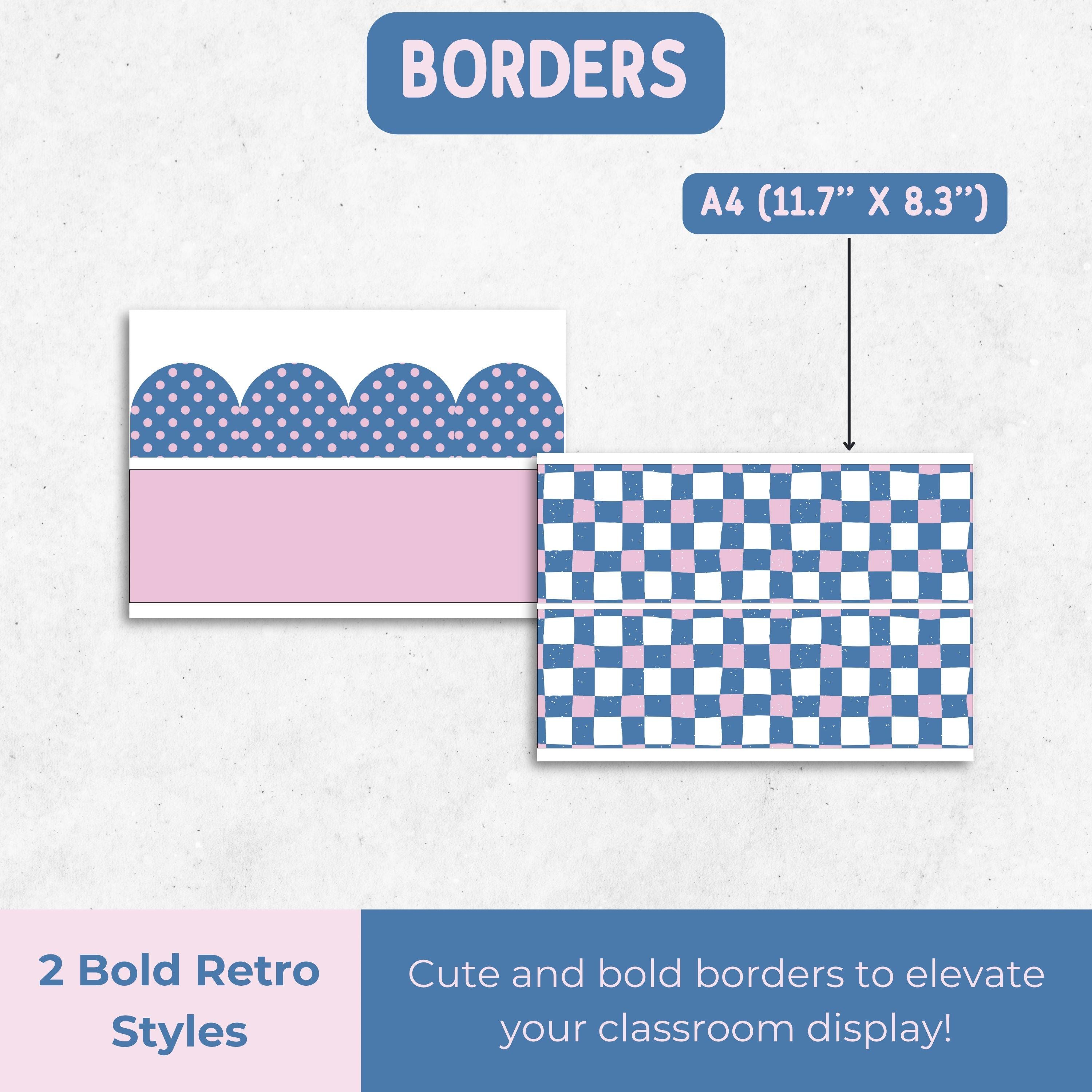 Back to School Bulletin Board Sports Themed Classroom Decor Editable ...