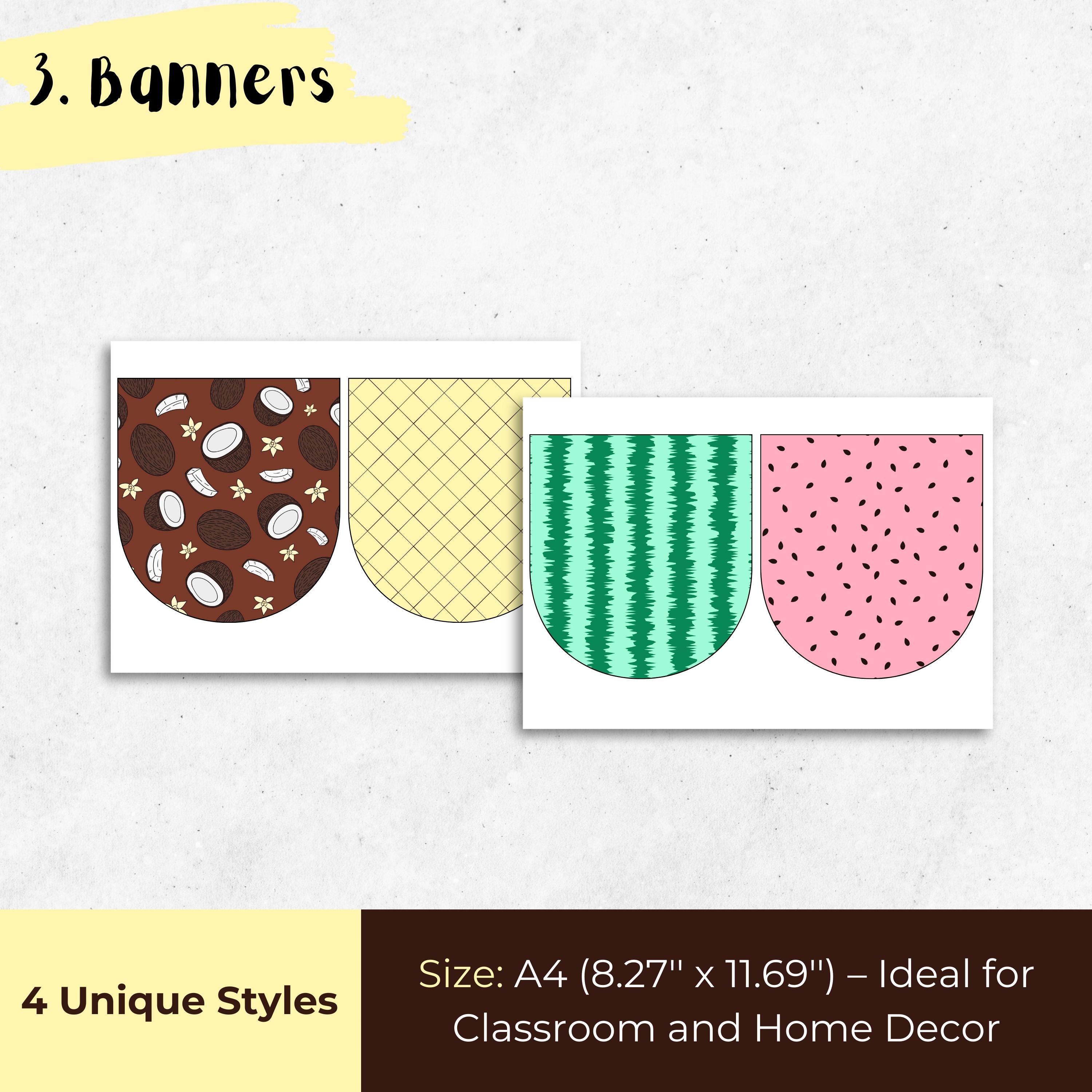 Summer Health Bulletin Board, School Nurse Bulletin Board, Groovy Retro ...