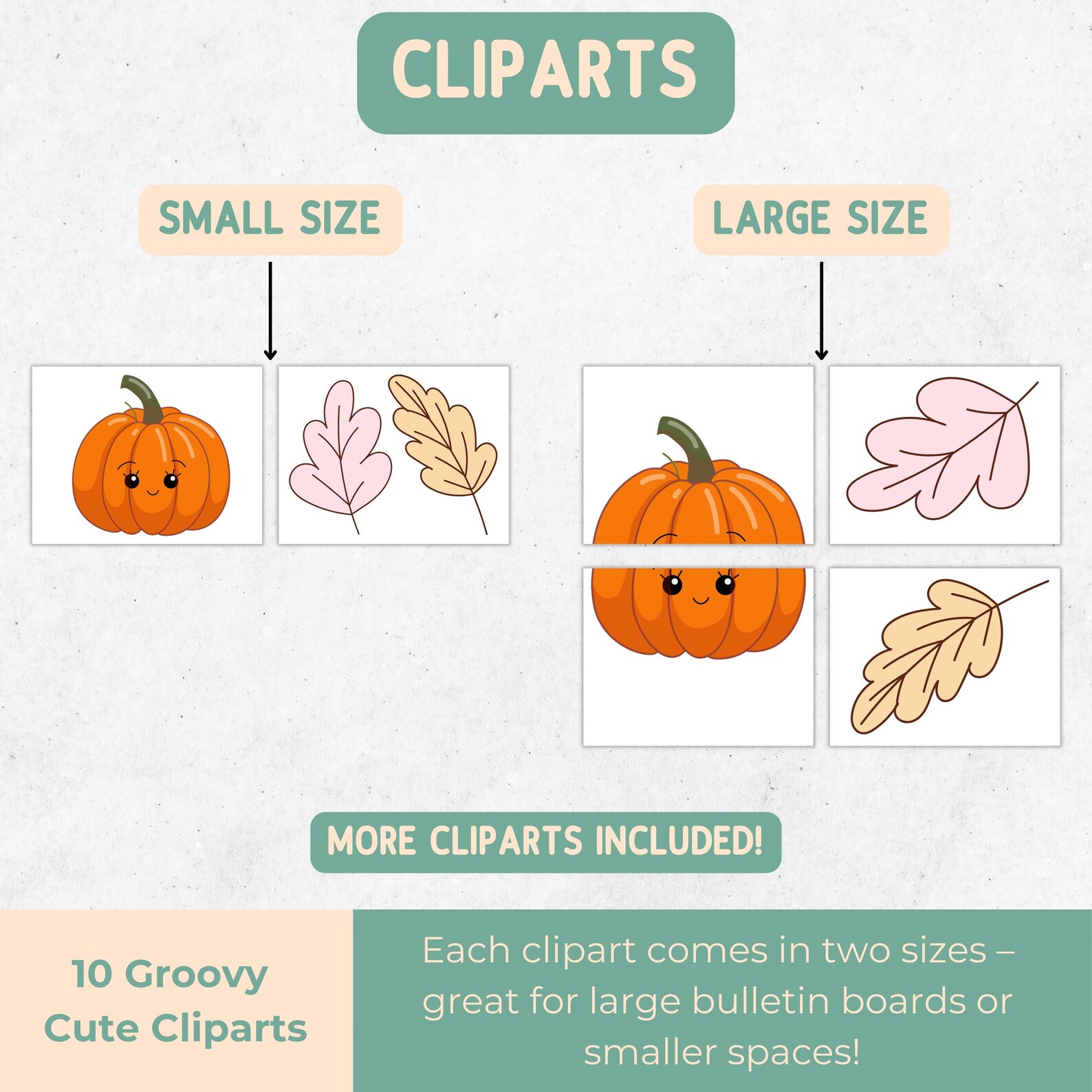 Fall Bulletin Board Kit, Autumn Classroom Decor, Pumpkin Patch Bulletin ...