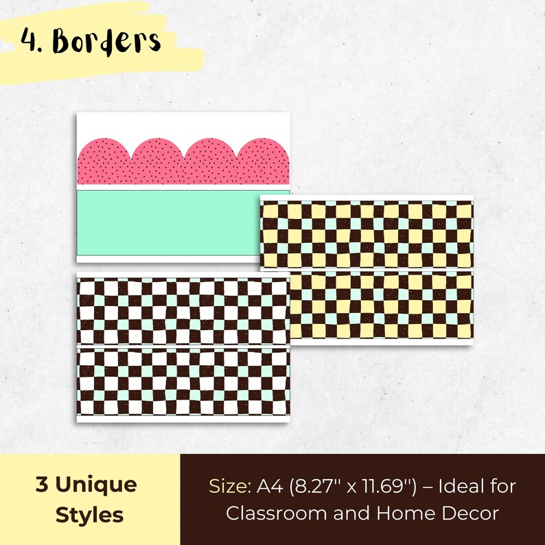 Summer Health Bulletin Board, School Nurse Bulletin Board, Groovy Retro ...