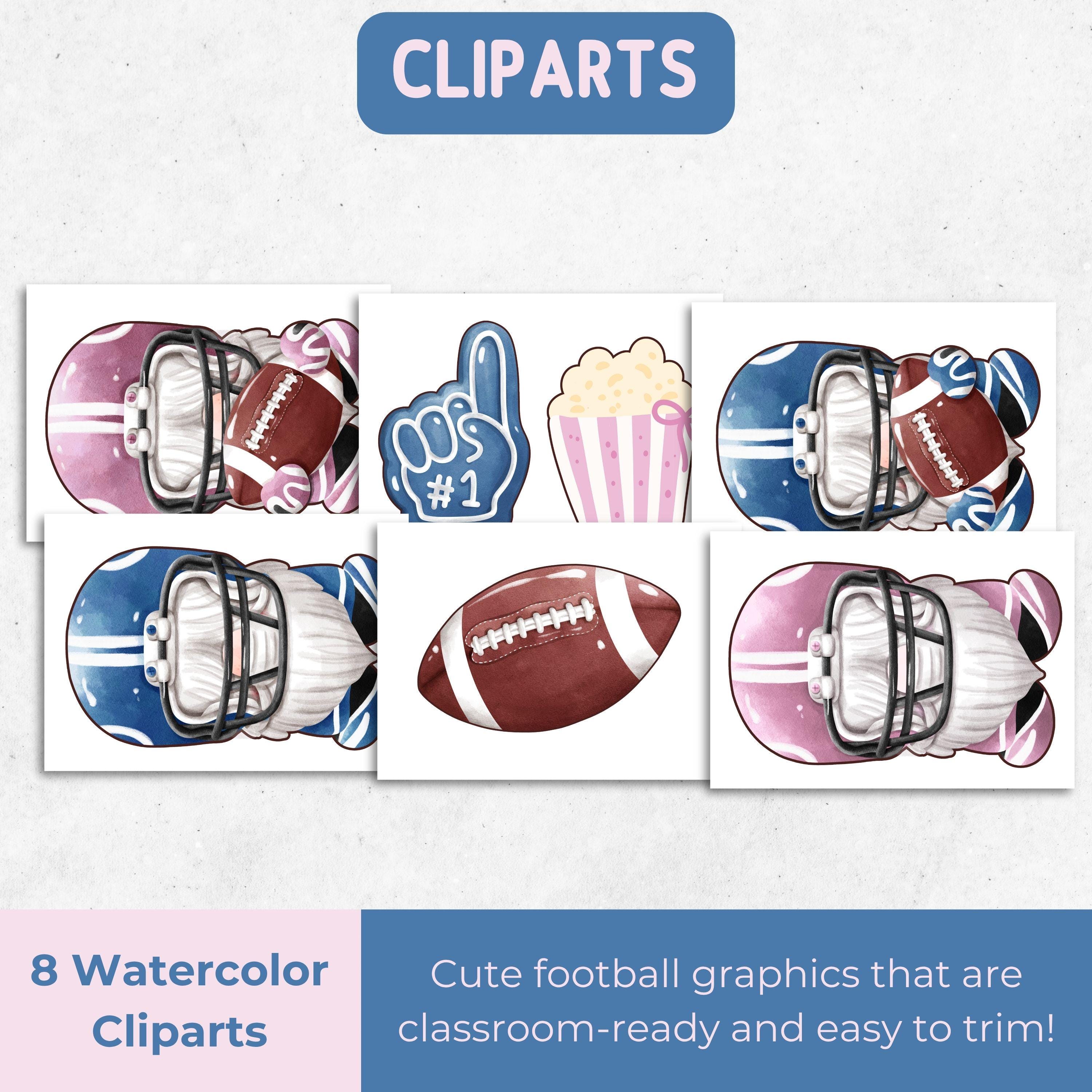 Back to School Bulletin Board Sports Themed Classroom Decor Editable ...