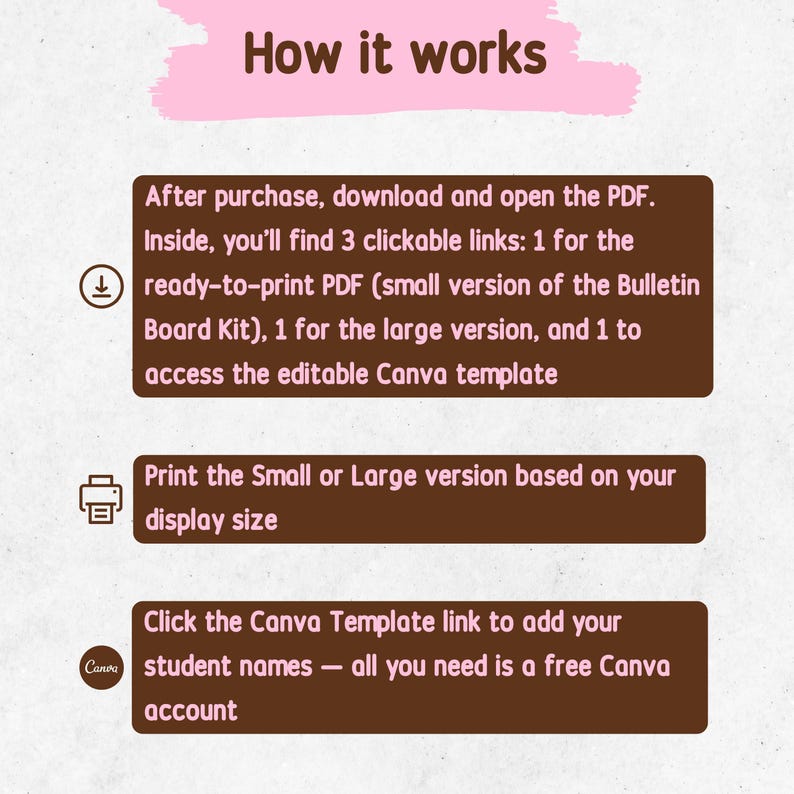 Back to School Bulletin Board Kit Sports Themed Classroom Decor ...