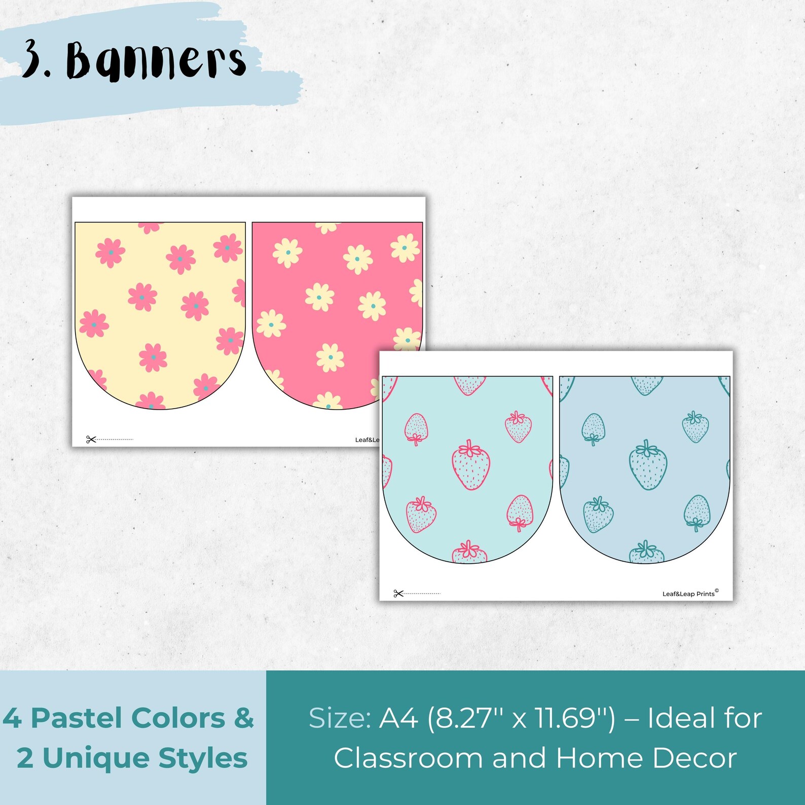 Health Bulletin Board Kit, School Nurse Office Bulletin Board, Healthy ...