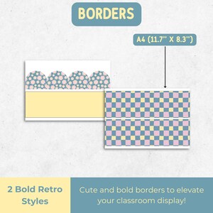 Welcome Back to School Bulletin Board First Day of School Bulletin ...