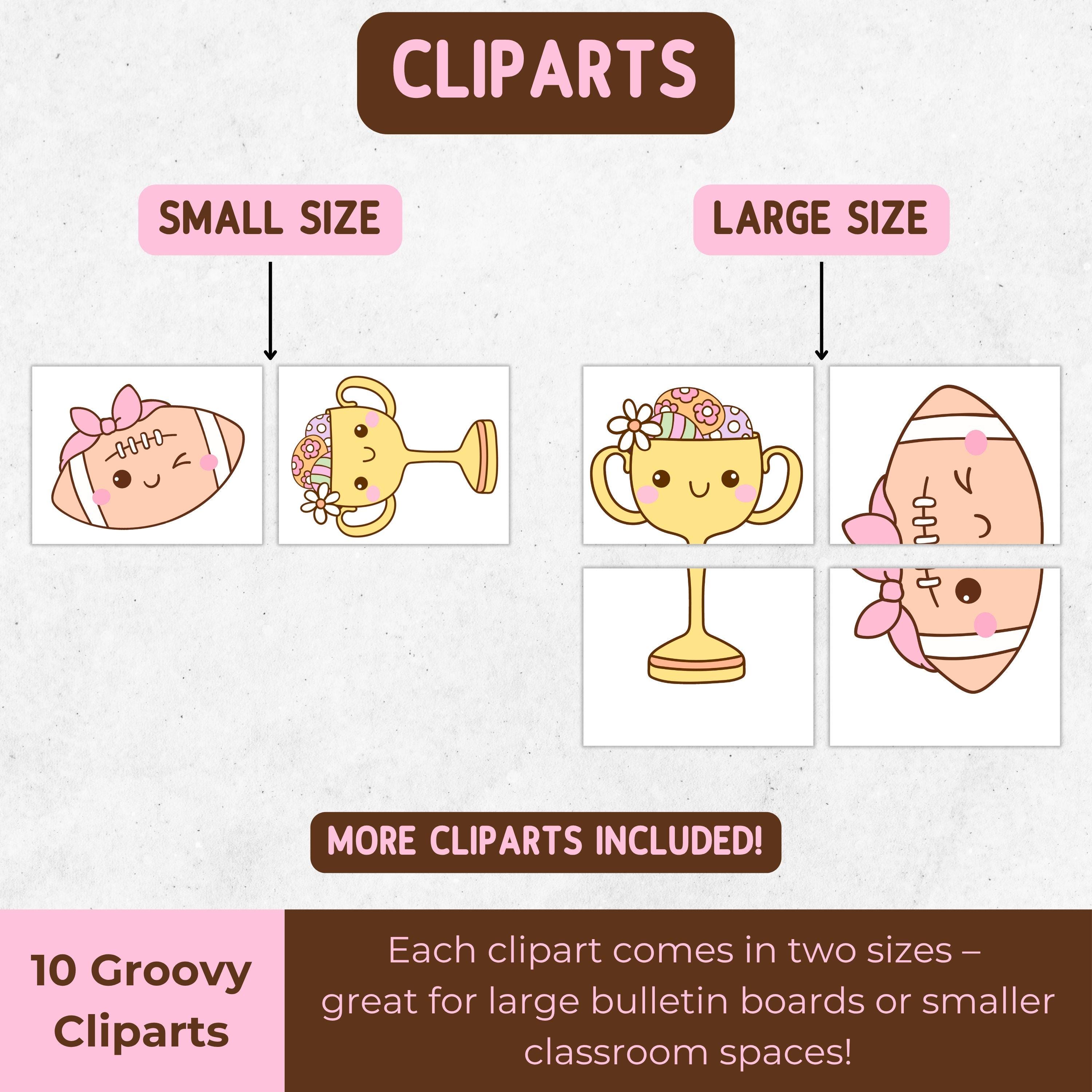 Back to School Bulletin Board Kit Sports Themed Classroom Decor ...