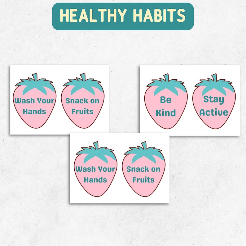 Spring Health Bulletin Board, Healthy Habits, School Nurse Office ...