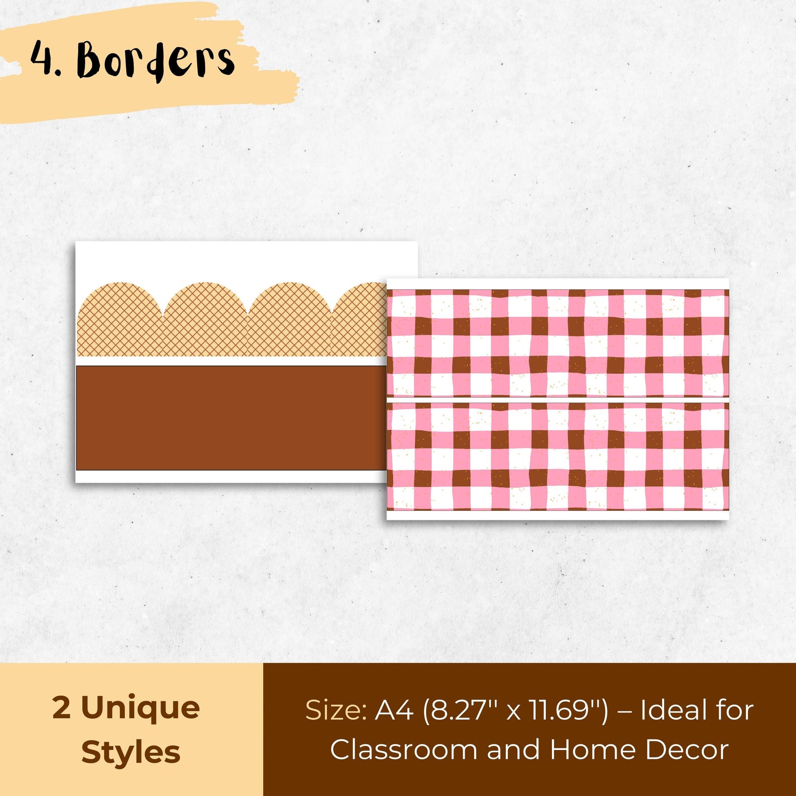 End of School Year Bulletin Board, Summer Ice Cream Bulletin Board ...